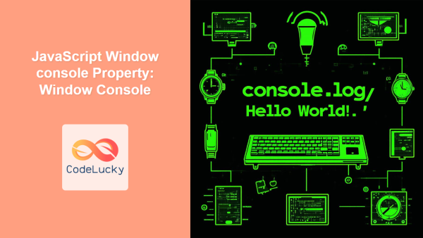 JavaScript Console trace() Method: Logging Stack Trace - CodeLucky