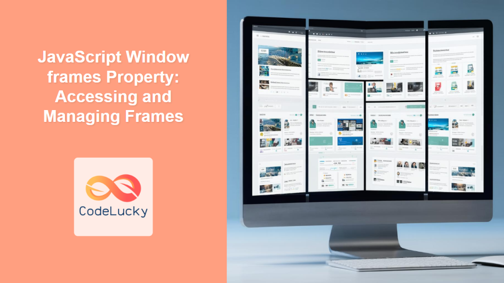 JavaScript Window name Property: Window Name - CodeLucky