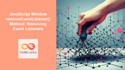 JavaScript Window clearTimeout() Method: Clearing Timeout - CodeLucky