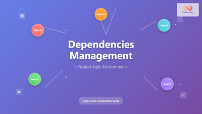 Dependencies Management in Scaled Agile: Complete Guide to Cross-Team ...
