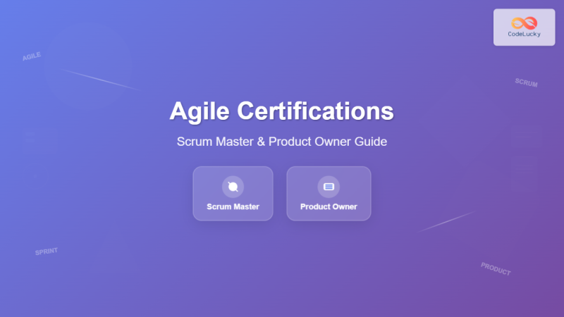 Product Owner Role: Complete Guide for Agile Teams and Scrum Masters ...