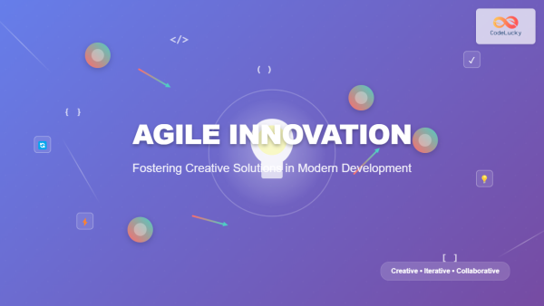 History of Agile Development: From Waterfall Crisis to Revolutionary ...
