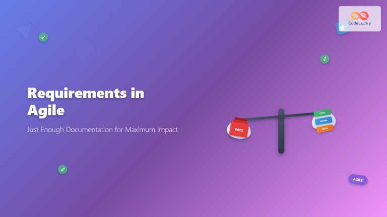 Agile Documentation Complete Guide To Living Documentation Strategies Codelucky