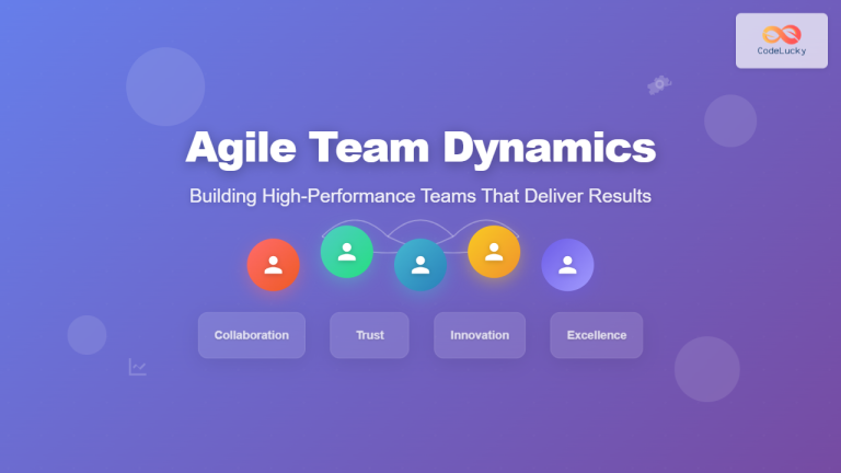 Scaled Agile Framework (SAFe): Complete Guide to Enterprise Agile ...