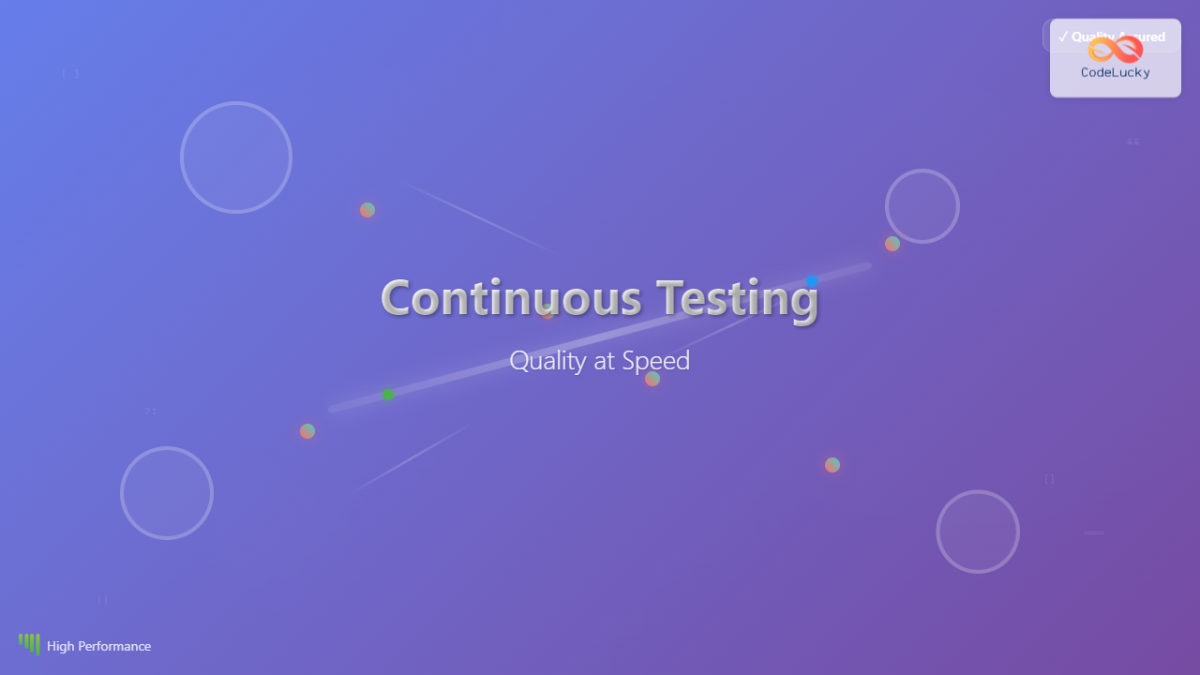 Acceptance Testing: Complete Guide to Validating User Requirements in ...