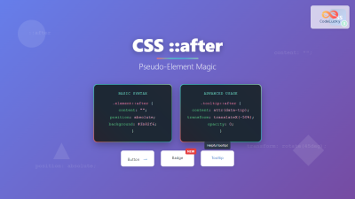 CSS ::before Pseudo-Element: Master Adding Content Before Elements ...