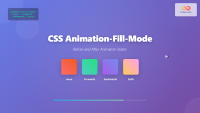 CSS Animation-Fill-Mode: Complete Guide to Before and After Animation ...