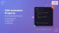 CSS Animation Property: Complete Guide to Keyframe-Based Animations - CodeLucky