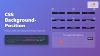 CSS Background-Repeat: Master Image Repetition Patterns and Control ...