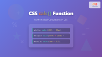 CSS Calc() Function: Complete Guide to Mathematical Calculations in CSS - CodeLucky