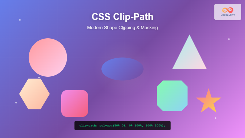 CSS Text-Overflow: Complete Guide to Ellipsis and Text Clipping Techniques - CodeLucky