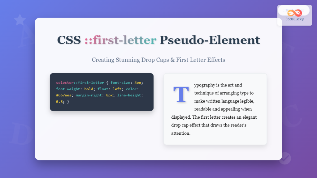 Css After Pseudo Element Complete Guide To Adding Dynamic Content