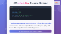 CSS ::before Pseudo-Element: Master Adding Content Before Elements - CodeLucky