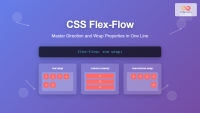 CSS Flex-Wrap: Master Nowrap, Wrap, and Wrap-Reverse for Perfect Responsive Layouts - CodeLucky