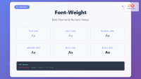 CSS Font-Style: Complete Guide to Italic, Oblique and Normal Text ...