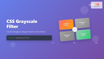 CSS Brightness Filter: Complete Guide to Adjusting Element Brightness - CodeLucky
