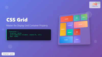CSS Subgrid: Complete Guide to Inheriting Parent Grid Lines - CodeLucky