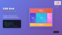CSS Grid auto-fit vs auto-fill: Master Dynamic Responsive Layouts ...