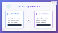 CSS List-Style-Image: Complete Guide to Custom List Markers with Images ...