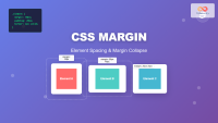 CSS Margin: Mastering Spacing in Web Design - CodeLucky