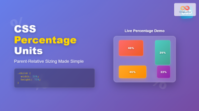 CSS Units: Complete Guide to Relative Units - em, rem, %, vw, vh, vmin, vmax - CodeLucky
