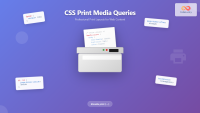 CSS Print Media Queries: Complete Guide to Professional Print Layouts ...