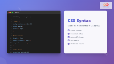 CSS Cascade: Understanding Style Priority and Inheritance Rules - CodeLucky