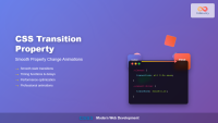 CSS Style transition Property: CSS Transition - CodeLucky