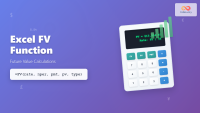 Excel FV Function: Complete Guide to Future Value Calculations - CodeLucky