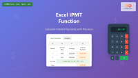 Excel IPMT Function: Calculate Interest Payments with Precision - CodeLucky