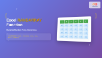 Excel RANDARRAY Function: Complete Guide to Dynamic Random Array ...