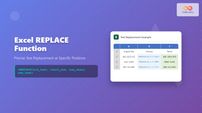 MySQL REPLACE Function: Mastering String Substitution - CodeLucky