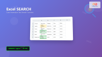 Excel SEARCH Function: Complete Guide to Case-Insensitive Text Search - CodeLucky