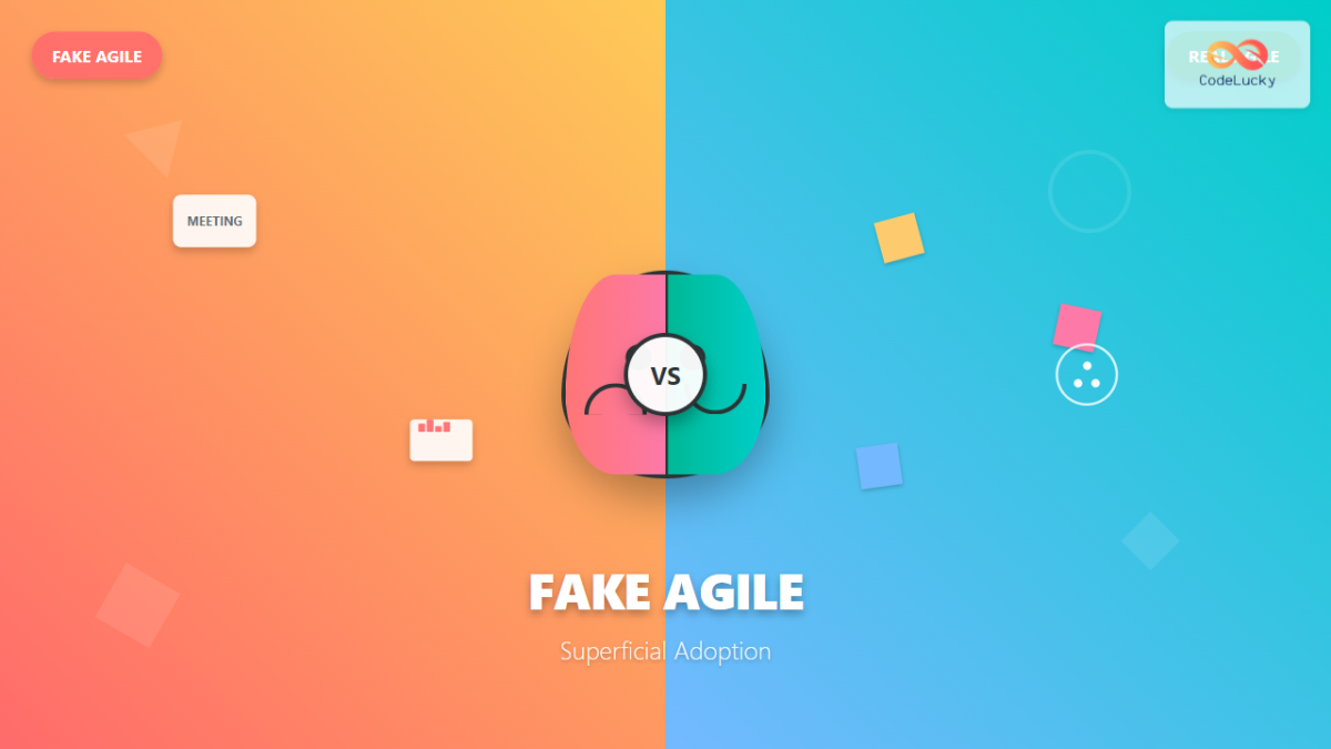Agile Anti-Patterns: Common Mistakes That Kill Team Productivity ...