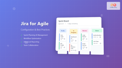 Jira for Agile: Complete Configuration Guide and Best Practices for ...