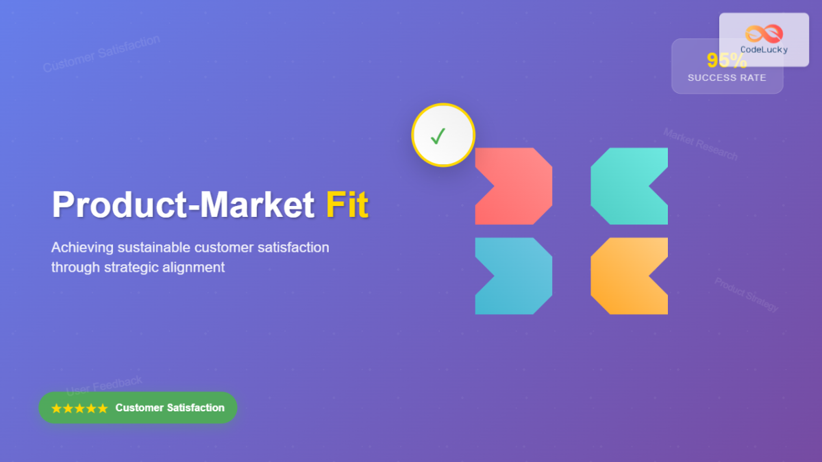 Product Vision: Complete Guide to Defining Long-term Product Direction ...