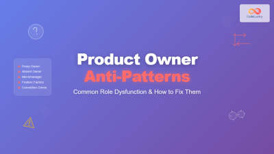 Agile Anti-Patterns: Common Mistakes That Kill Team Productivity ...