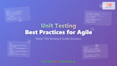 Unit Testing: Best Practices for Agile Development Teams - CodeLucky