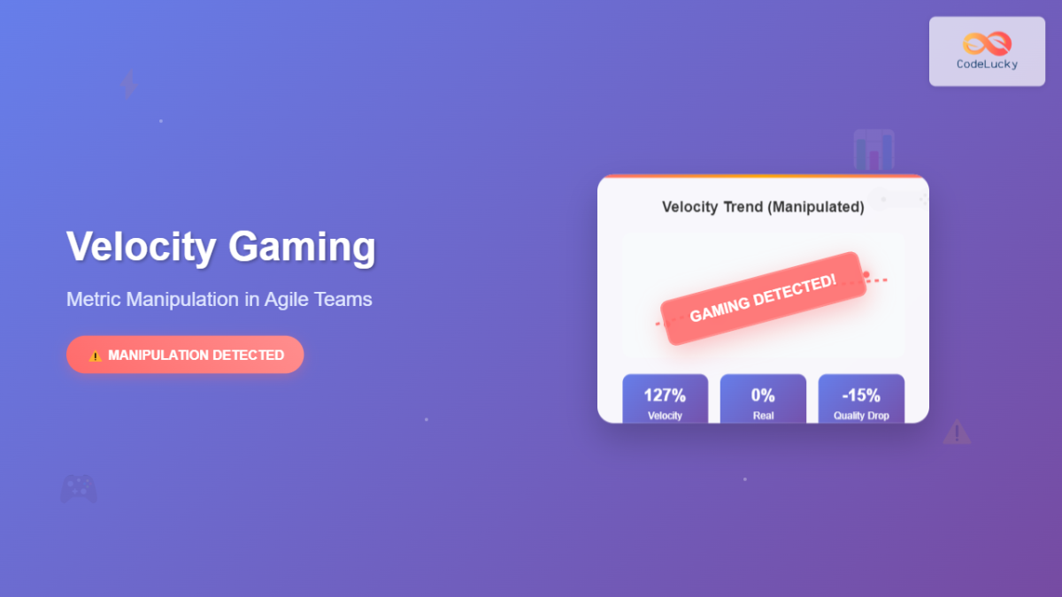 Velocity in Scrum: The Complete Guide to Measuring and Improving Team Performance - CodeLucky