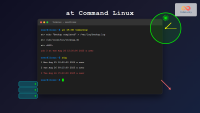 at Command Linux: Complete Guide to Schedule One-time Tasks with Examples - CodeLucky