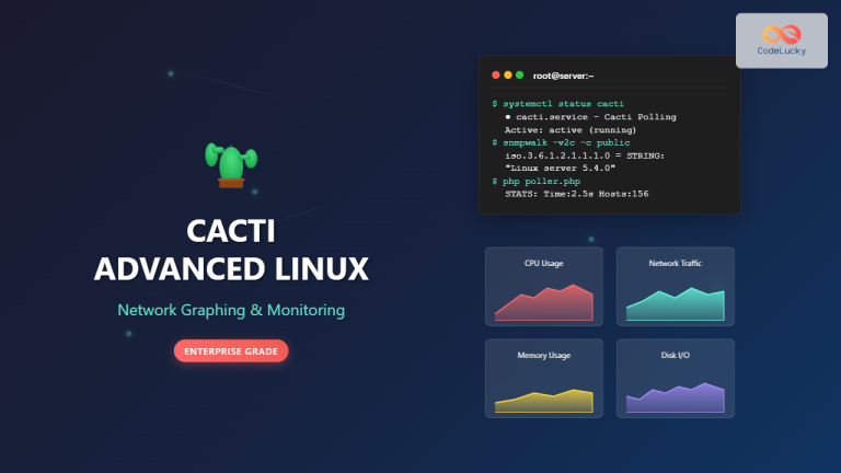 observium Linux: Complete Network Management and Monitoring Platform ...