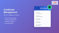 Certificate Management: Complete Guide to SSL/TLS Certificate ...