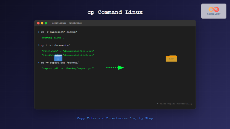 Dd Command Linux Complete Guide To Low Level File Operations And Disk Cloning Codelucky