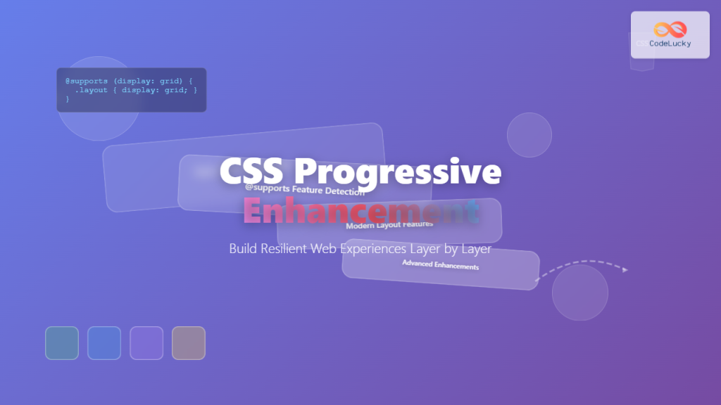 CSS Caching: Complete Guide to Browser Cache and CDN Optimization Strategies - CodeLucky