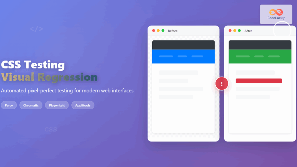 CSS Debugging: Master Browser DevTools for Efficient Web Development - CodeLucky