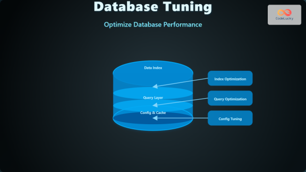 Database Tuning: Comprehensive Guide to Optimize Database Performance - CodeLucky