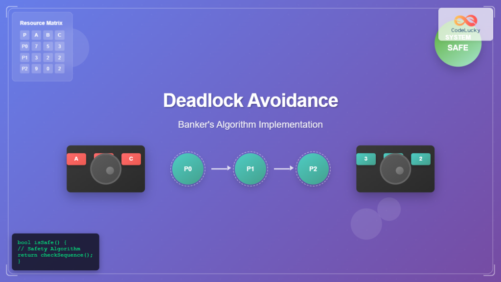 Deadlock Prevention: Complete Guide to Avoiding Circular Wait ...