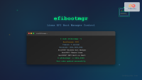 efibootmgr Command Linux: Complete Guide to EFI Boot Manager Control - CodeLucky