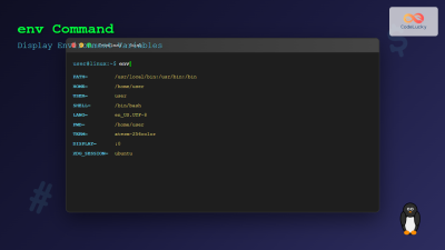 localectl Command Linux: Complete Guide to System Locale Management - CodeLucky