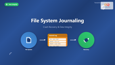 Copy-on-Write File System: Complete Guide to ZFS and Btrfs ...